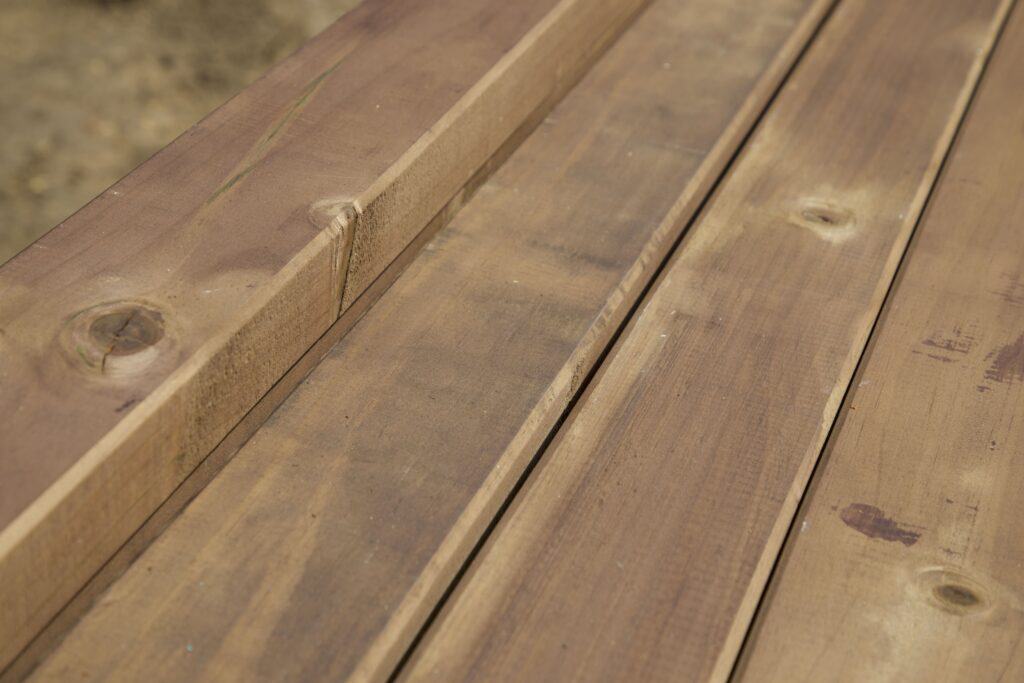 Understanding Timber Hazard Classes: A Guide for Builders