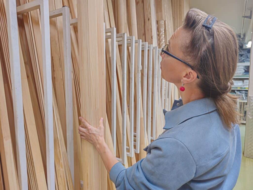 Woodhouse Antara | Timber Internal Lining Boards