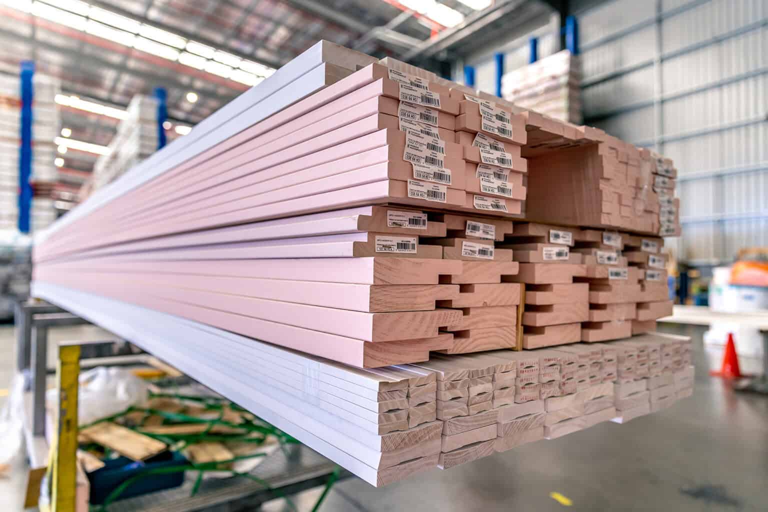 Weatherproof Timber | Water Resistant Timber